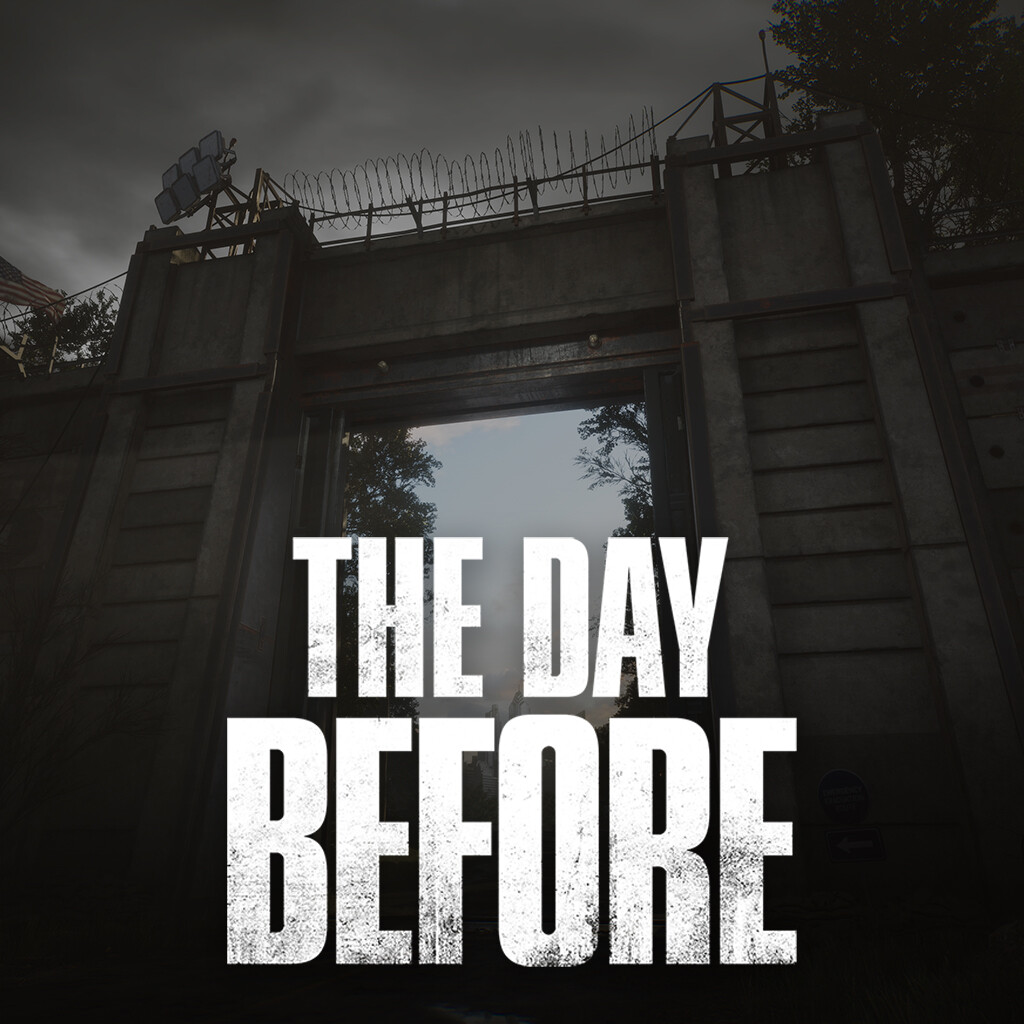 ArtStation - Gate, wall and tower