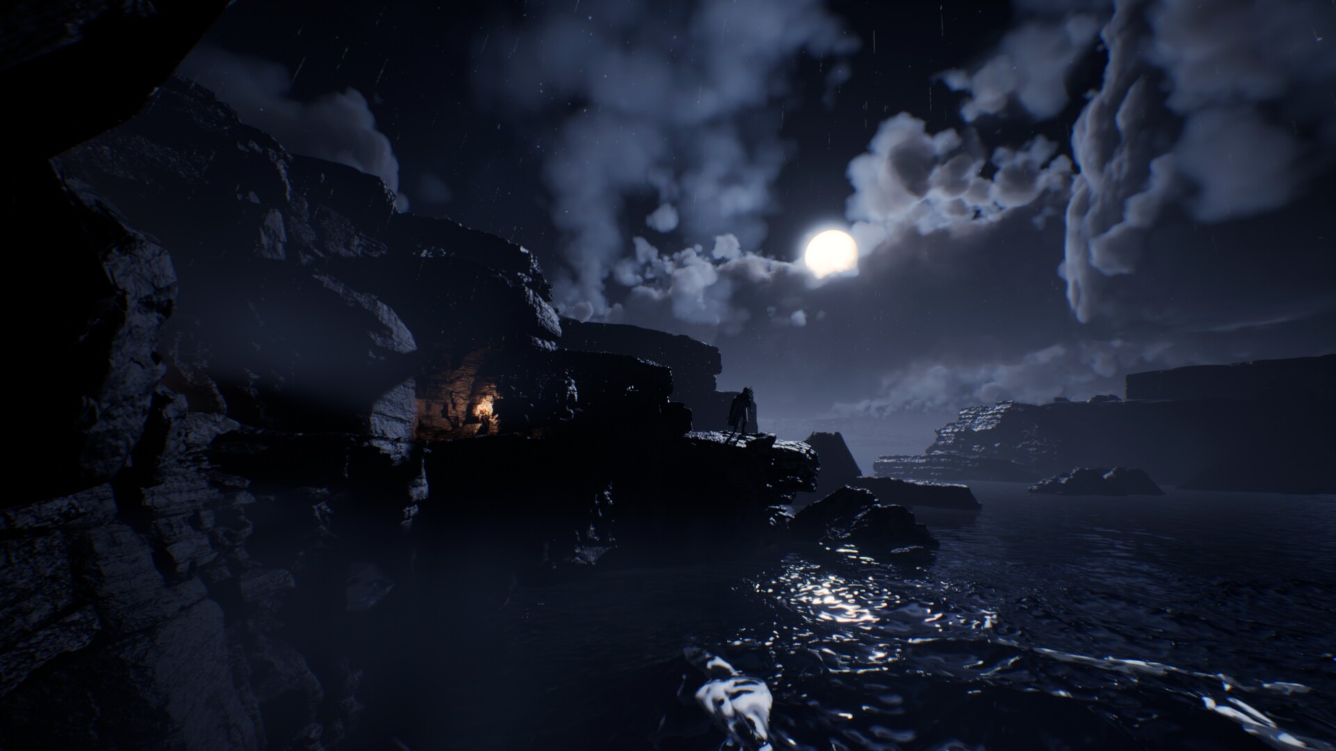 ArtStation - Dark World