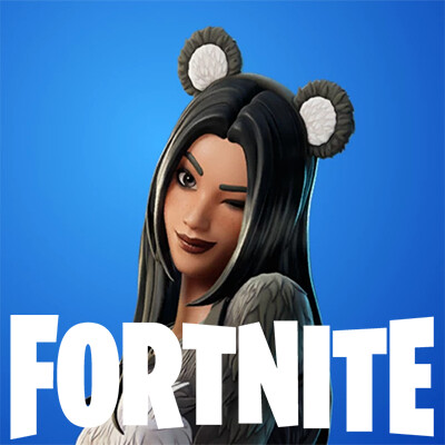 ArtStation - Syd - Panda Team Leader