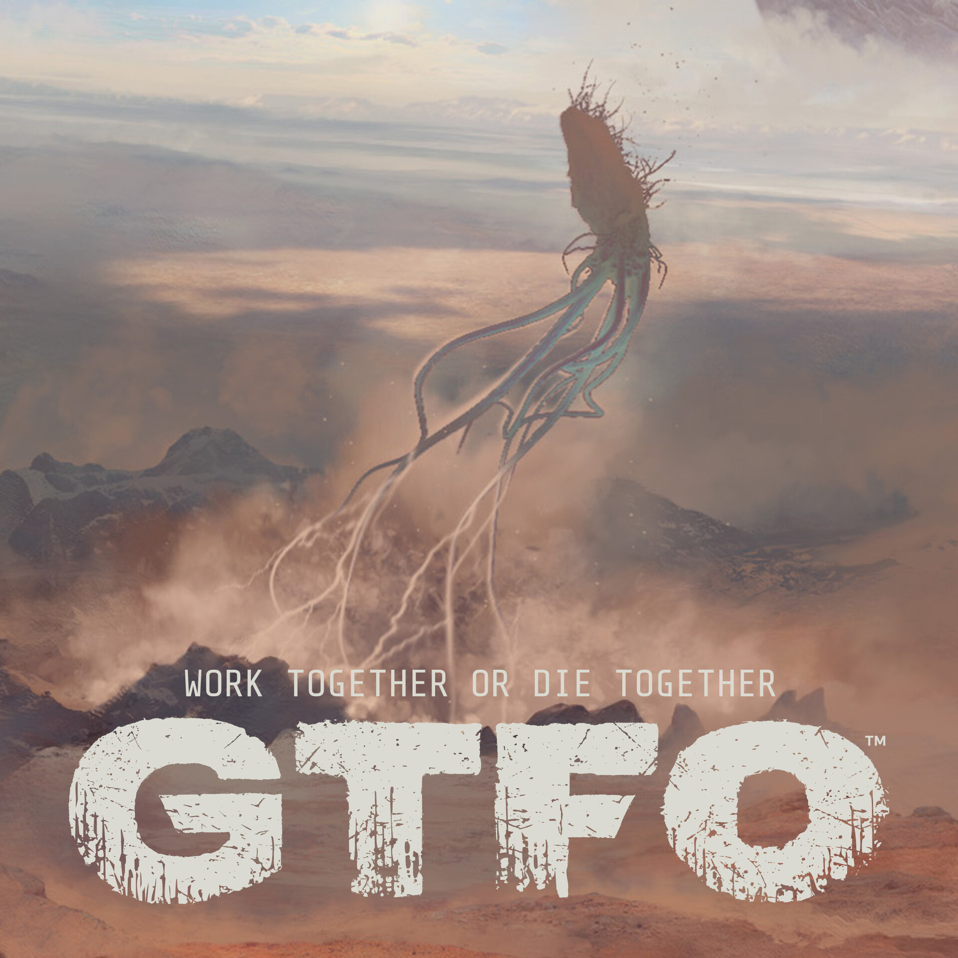 Amanieu Rebu - GTFO Rundown 06