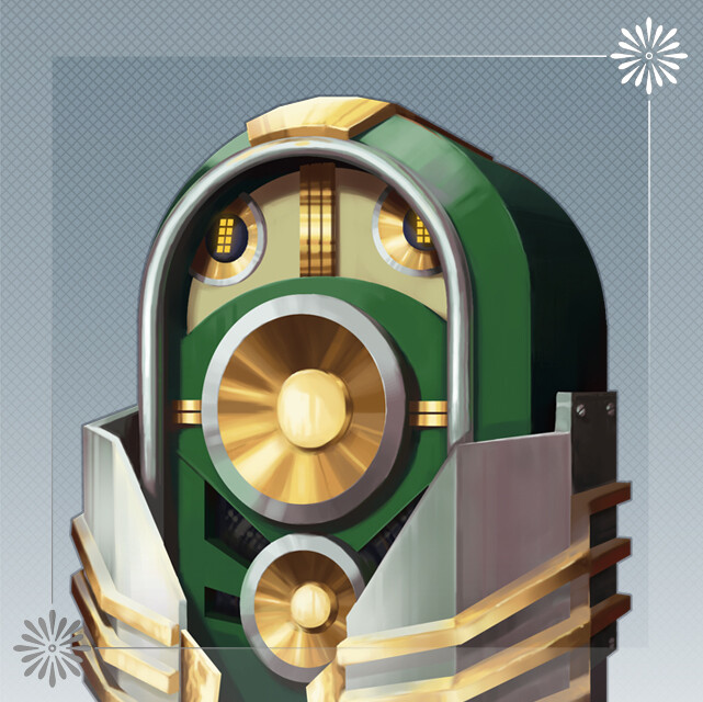 ArtStation - Jukebot