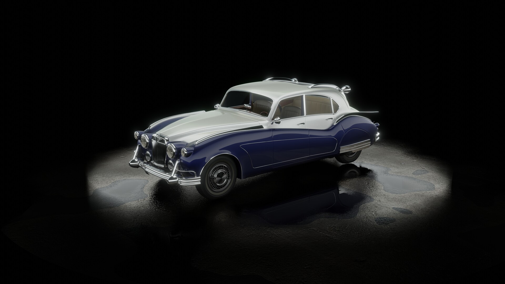 ArtStation - Ambassador