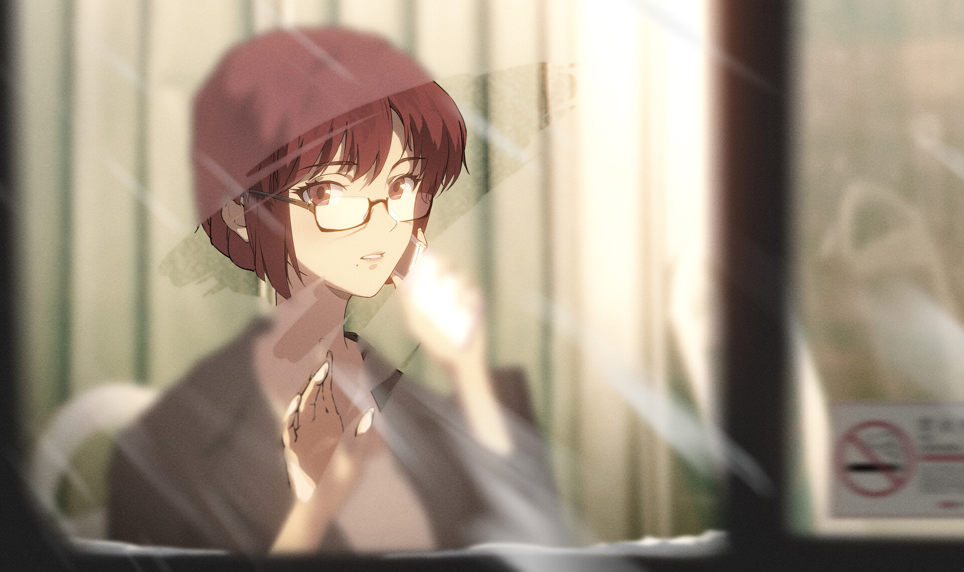 ArtStation - Early Snow