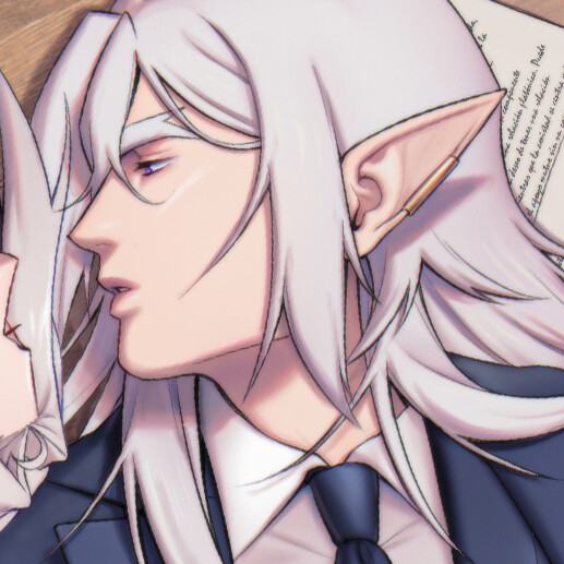 ArtStation - El Sentido de la Existencia.