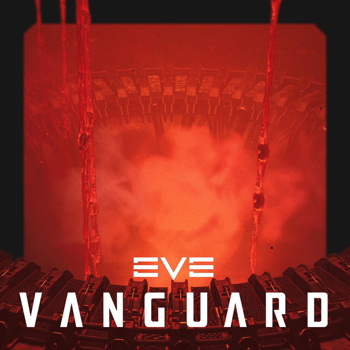 ArtStation - EVE Vanguard - Carrion