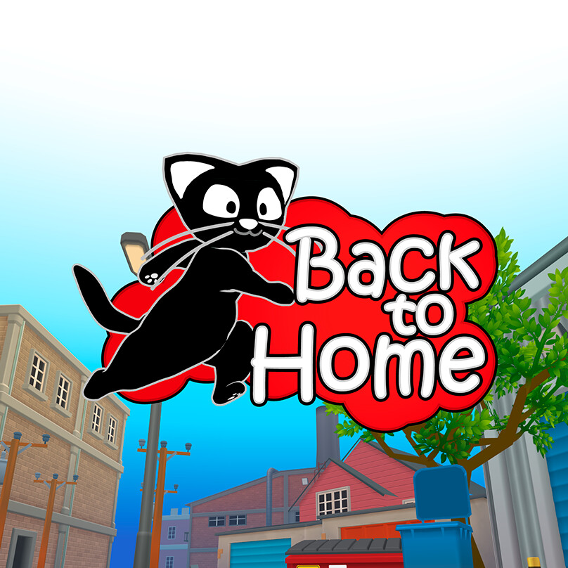 ArtStation - Unity Mobile Game