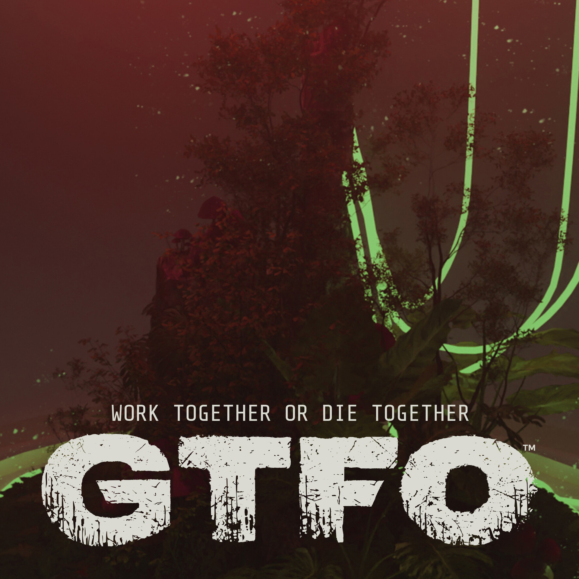 ArtStation - GTFO Rundown 07