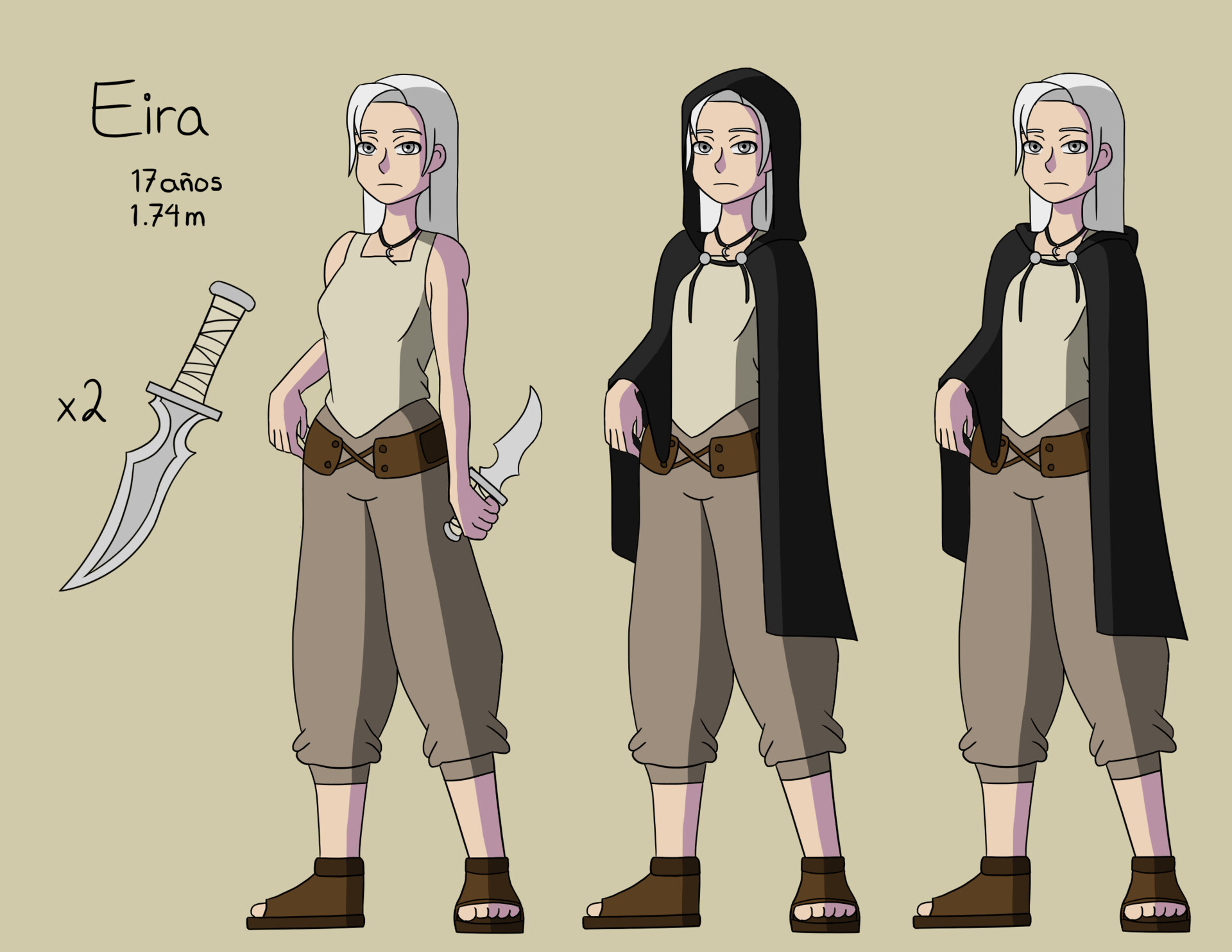 ArtStation - Book 2D