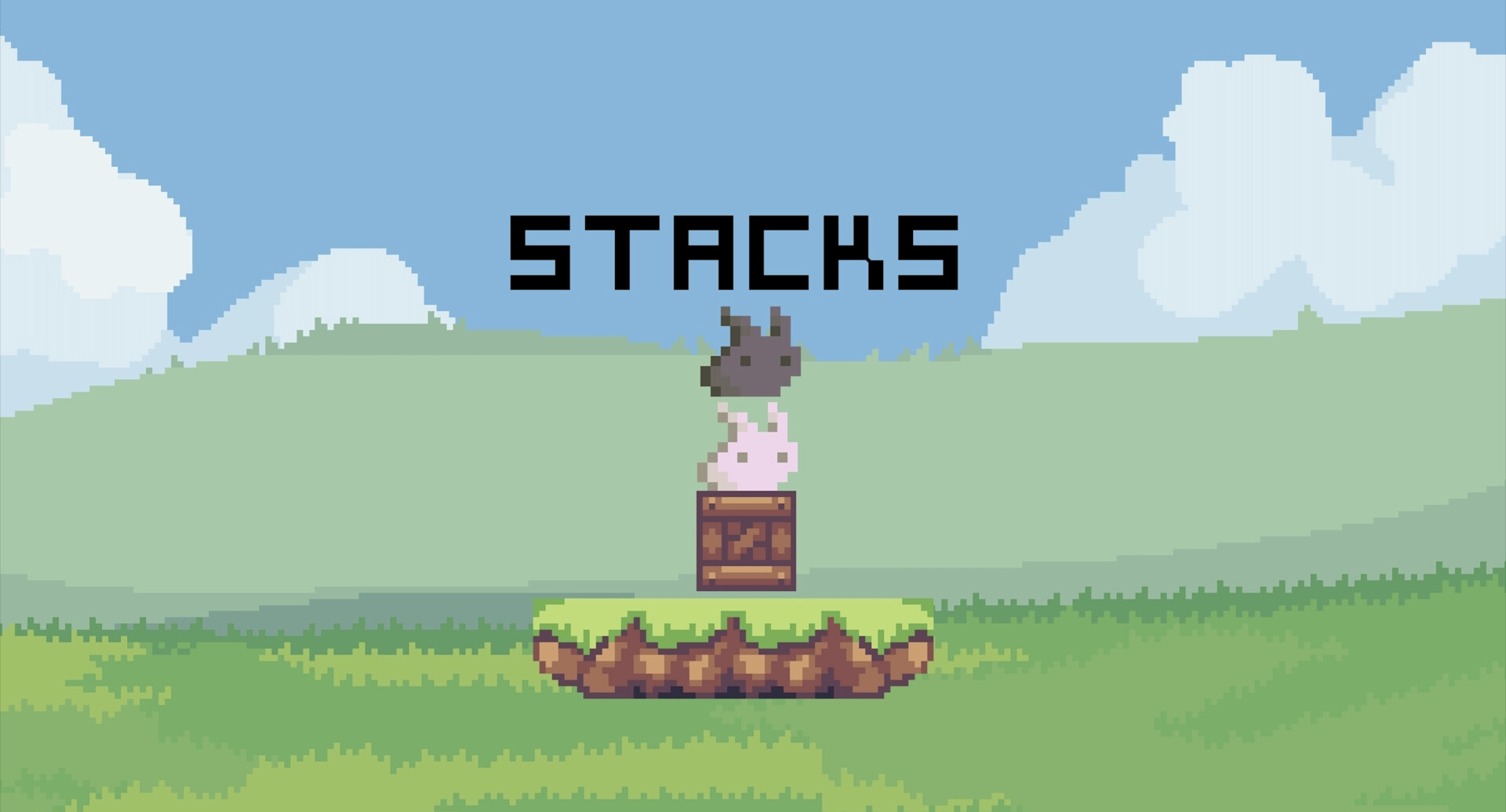 ArtStation - Stacks - Unity Game Prototype