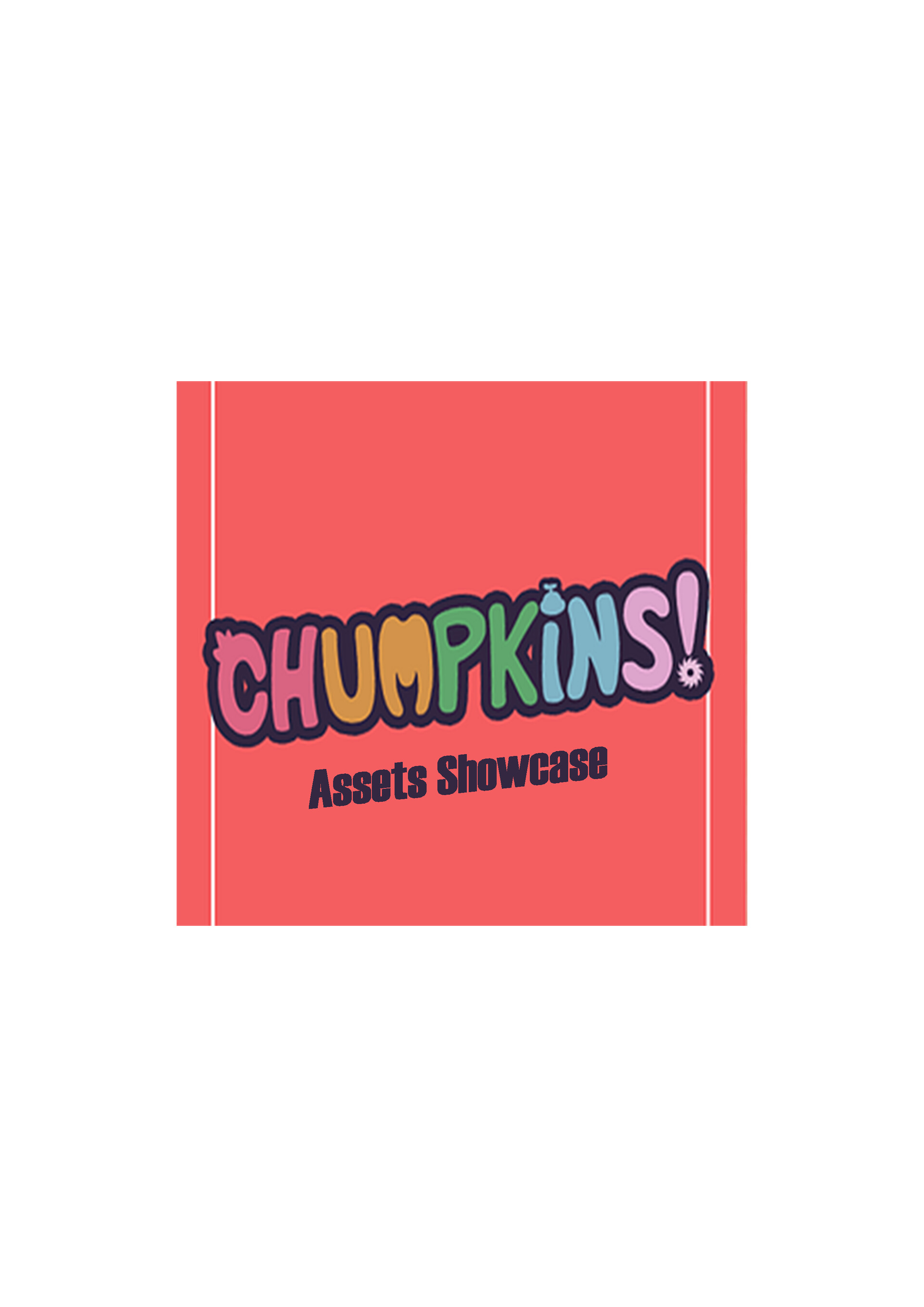 ArtStation - Chumpkins Asset Showcase