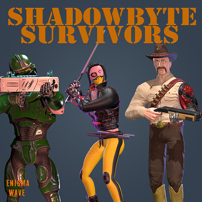 Albert “Alba” Ignatenko