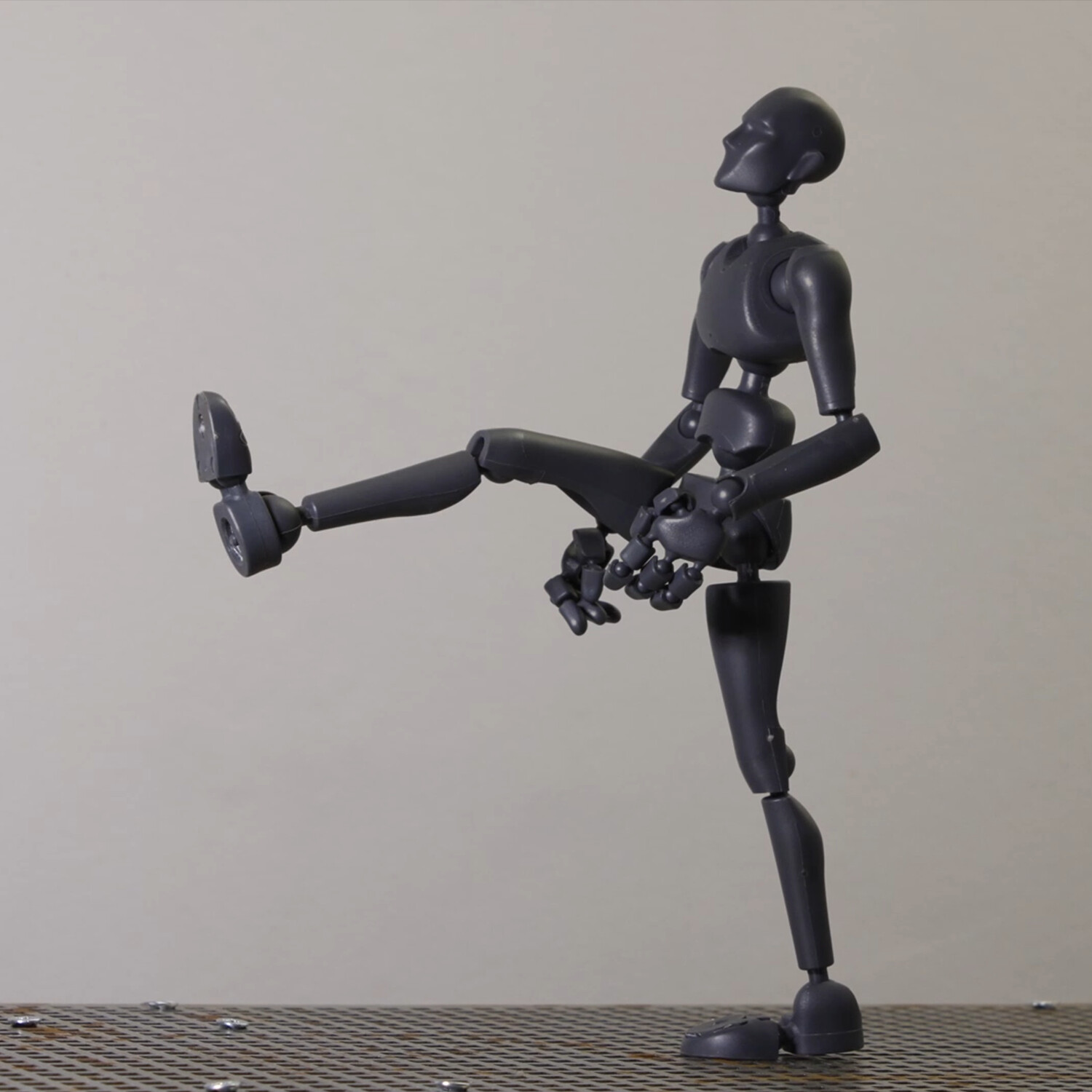 ArtStation - Stop Motion Journey - 07