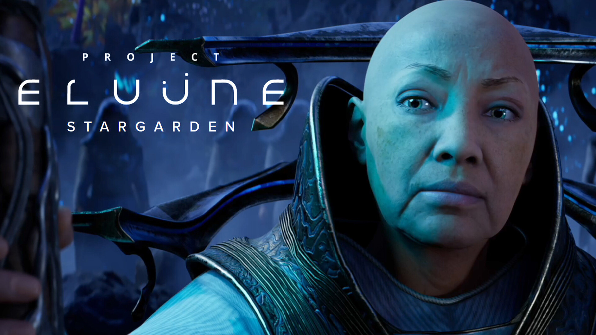 ArtStation - Project Eluune