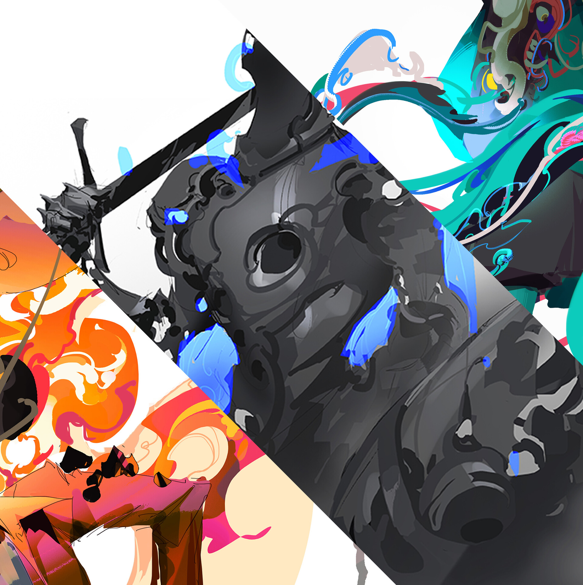 ArtStation - 2023-1-1