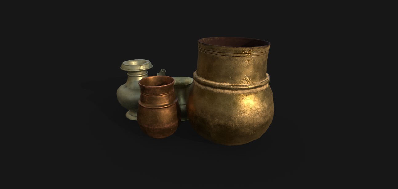 ArtStation - Mana-Pathi-Karuwa