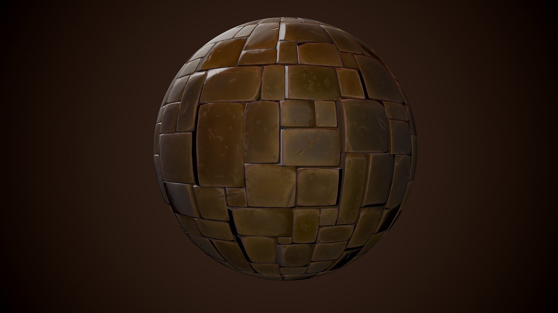 ArtStation - Stylized Tiling Texture