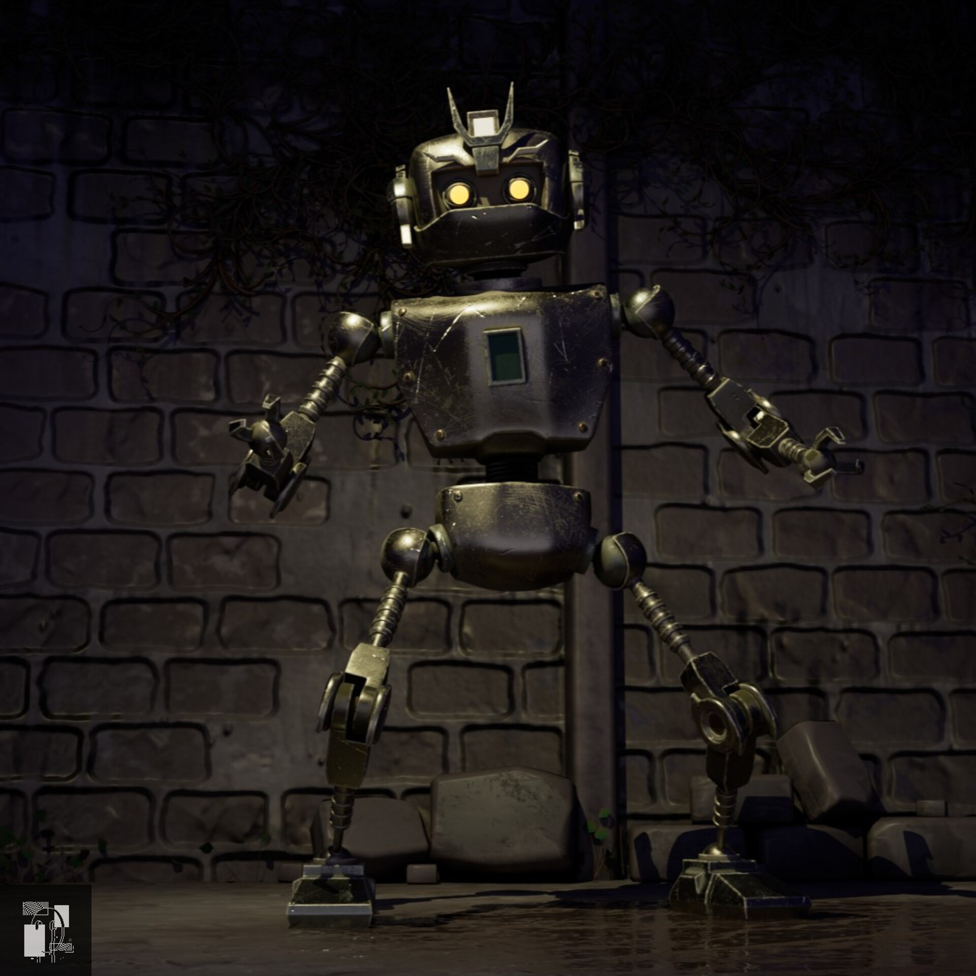 ArtStation - [CGMA] Intro to Maya 2023