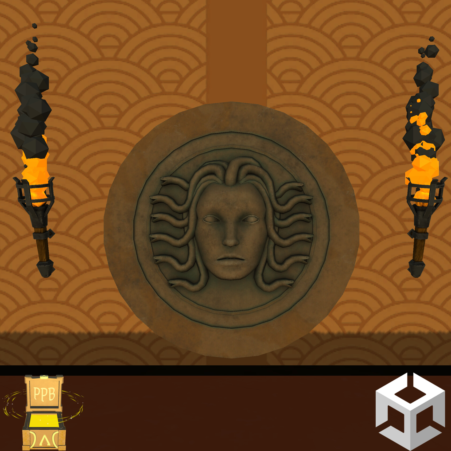 ArtStation - Pandora's Party Box