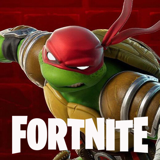 ArtStation - RAPHAEL | FORTNITE