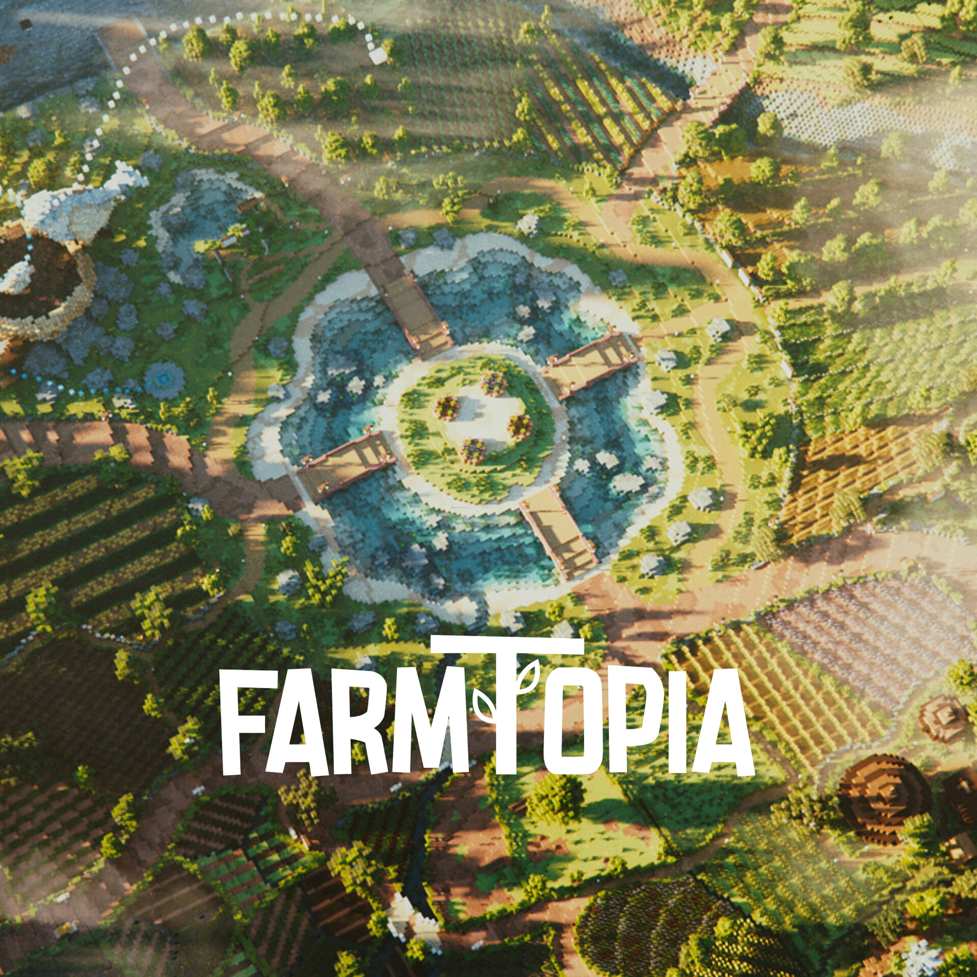 ArtStation - Farmtopia