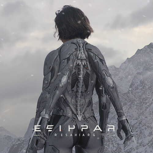 ArtStation - Ephyra 008