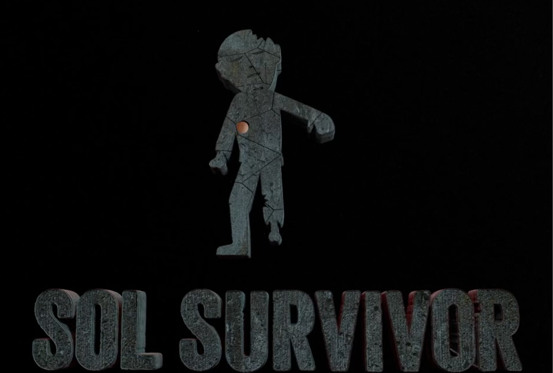 ArtStation - Sol Survivor