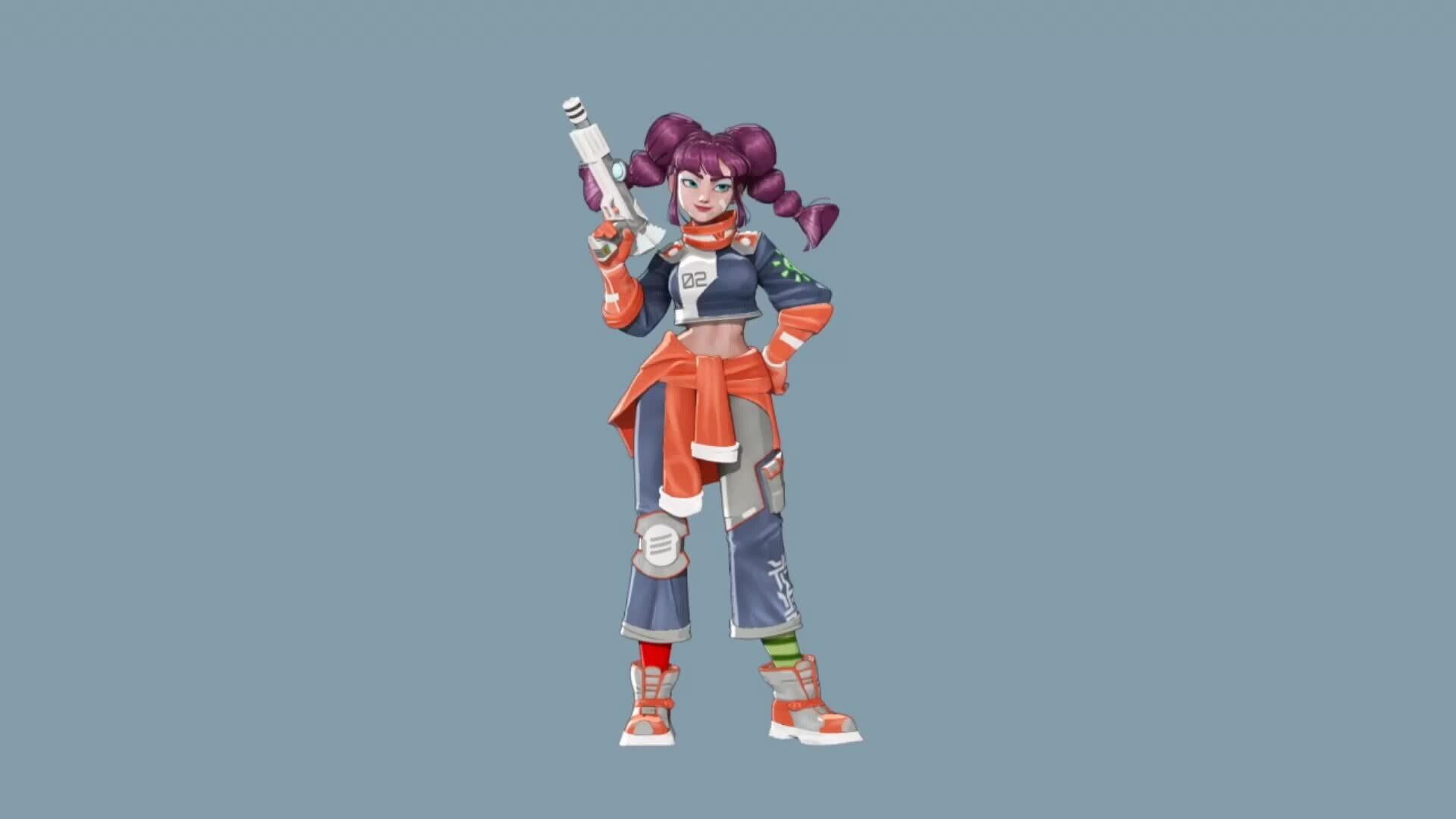 ArtStation - Character Design 2d, 3d