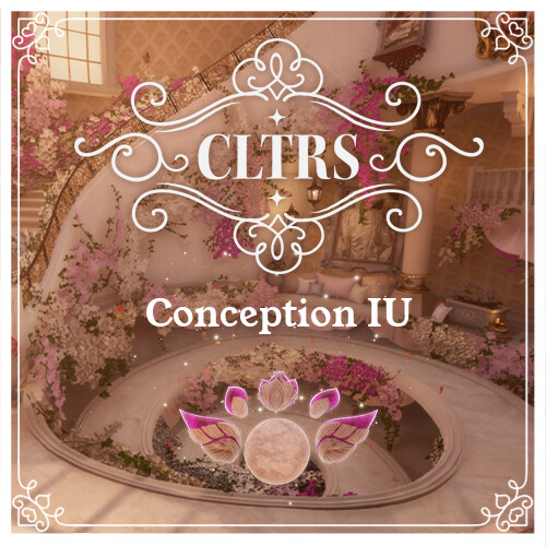 ArtStation - CLTRS - Conception IU