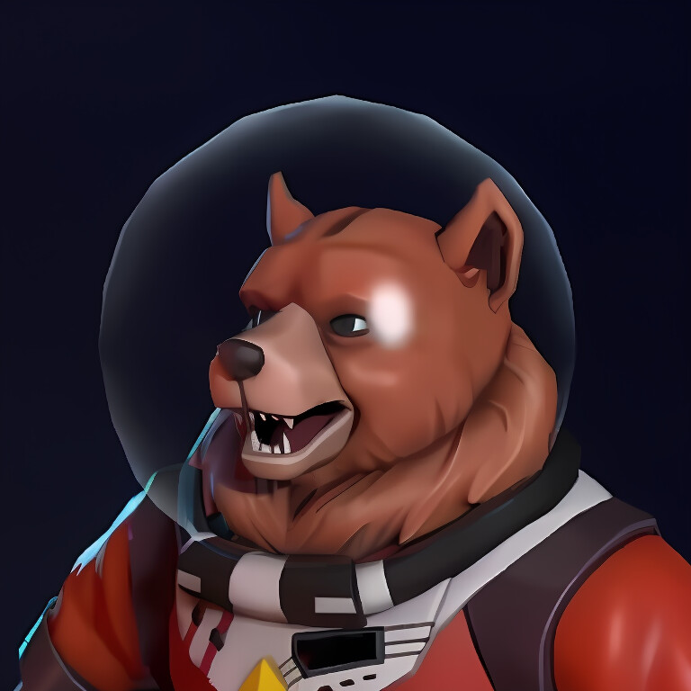 Daniel Marí - Mikail - Tactical Galactical