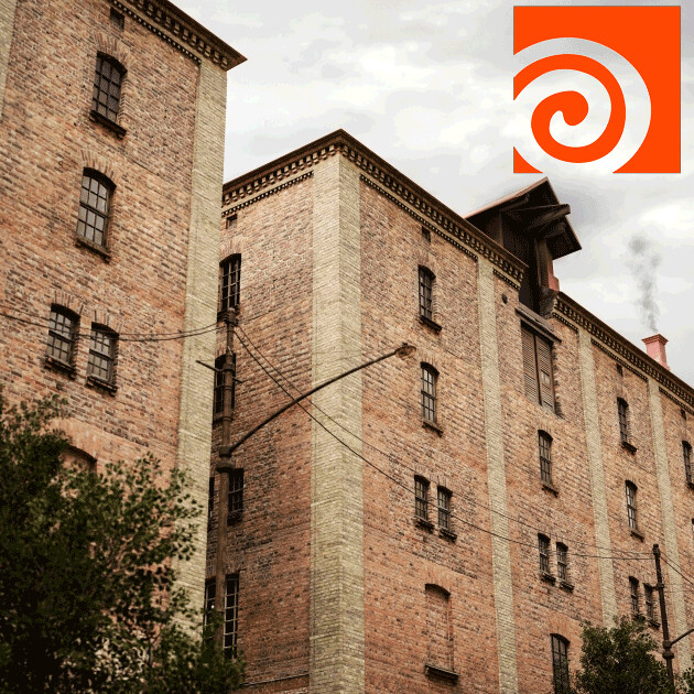 ArtStation - Procedural Building Generator - Houdini