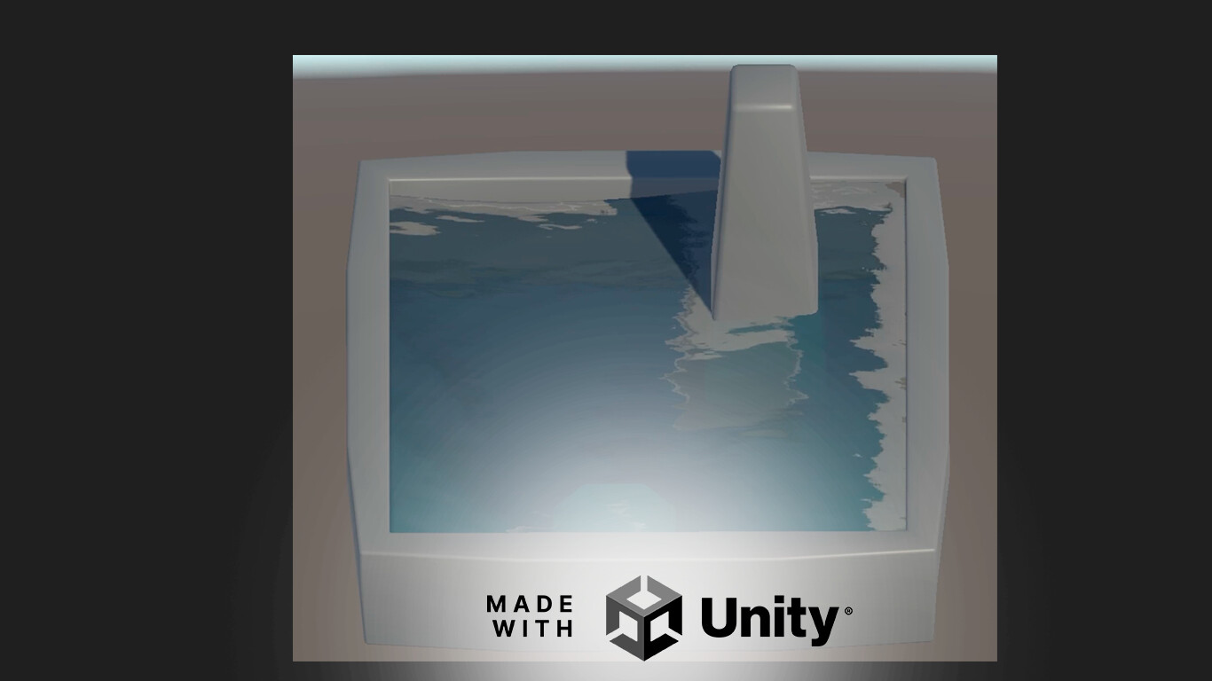 ArtStation - Walter lab