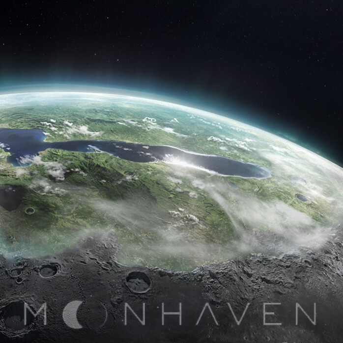 Mitchell Stuart - Moonhaven Concepts