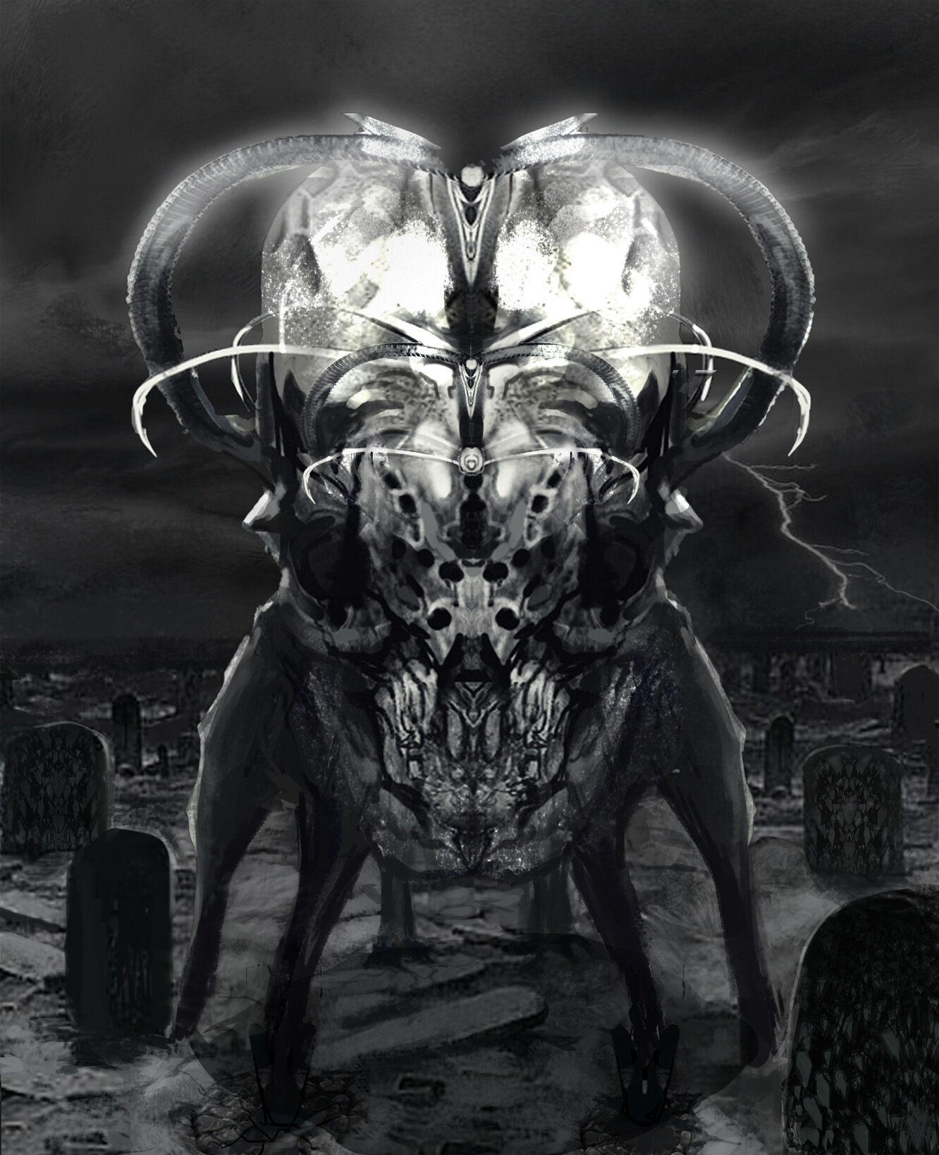 ArtStation - Shrine Designs