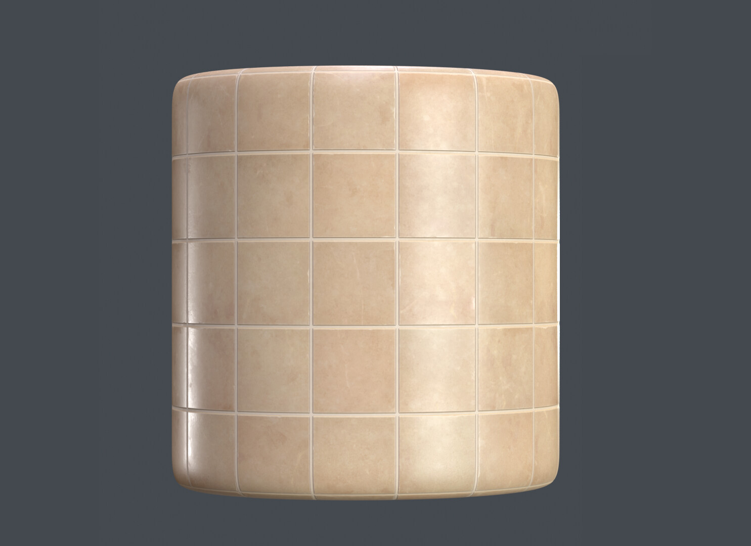 ArtStation - [SD] Wall tiles,Refer to《Weathering With You》