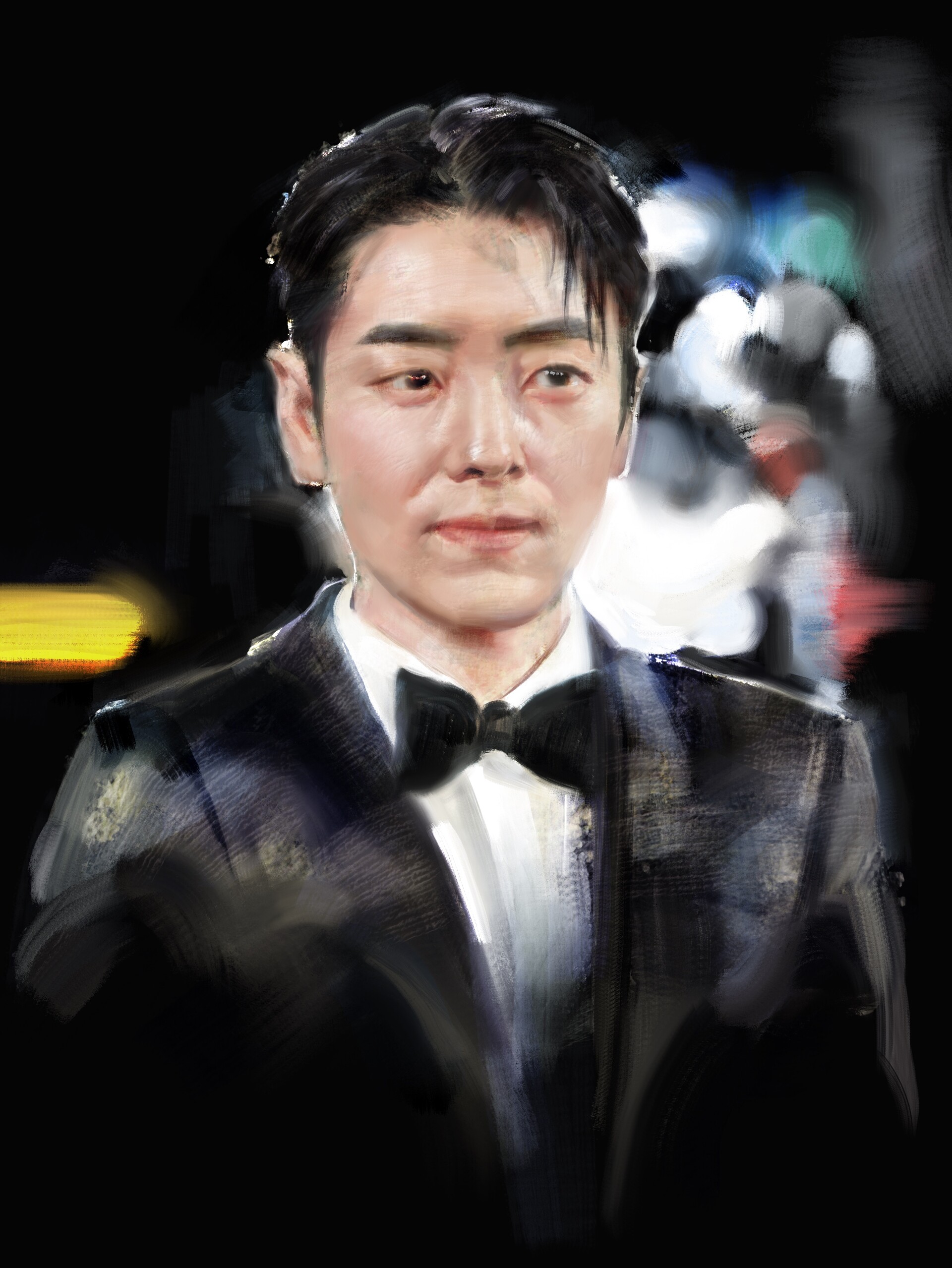 ArtStation - Lee Junhyuk