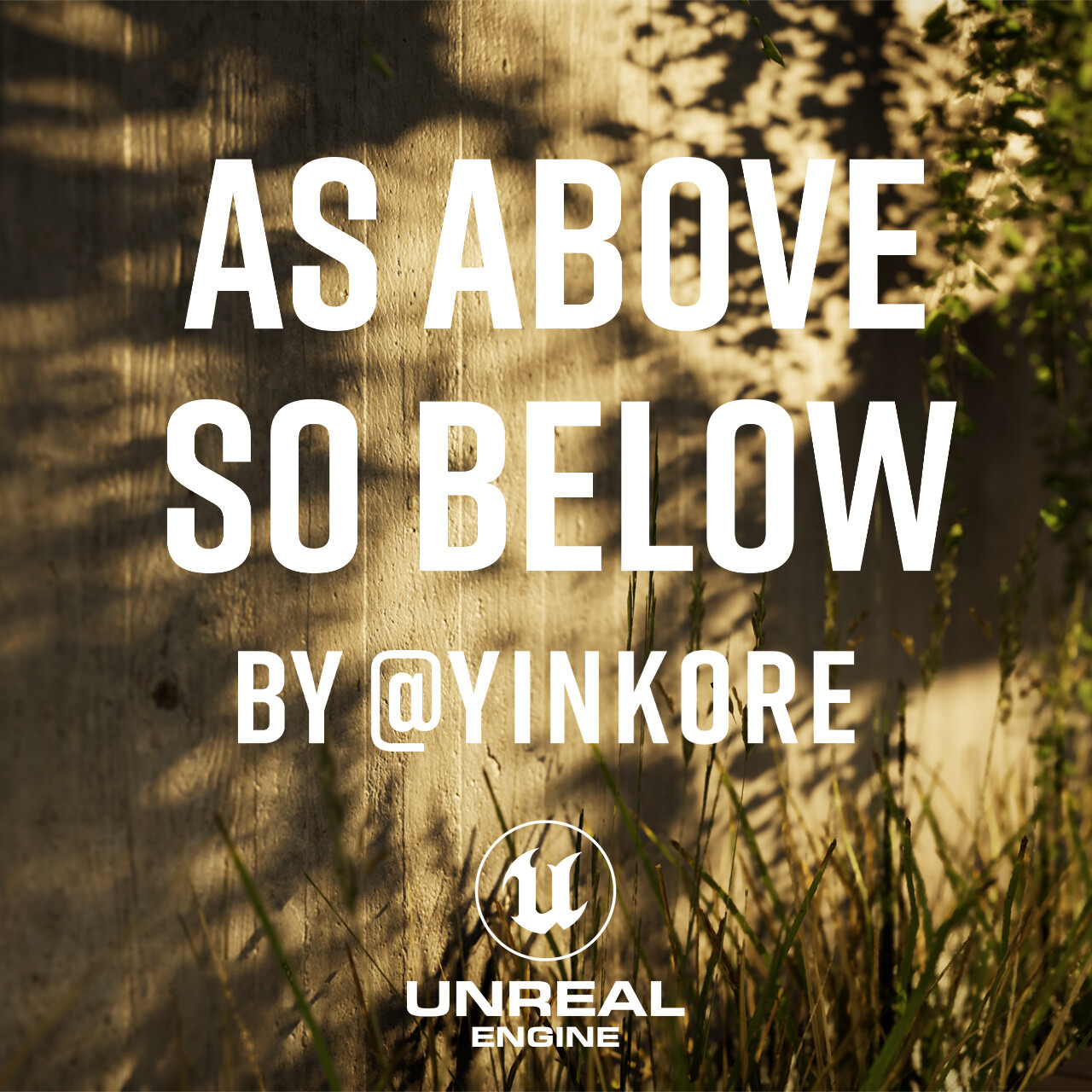 ArtStation - Wild Showreel | As Above So Below