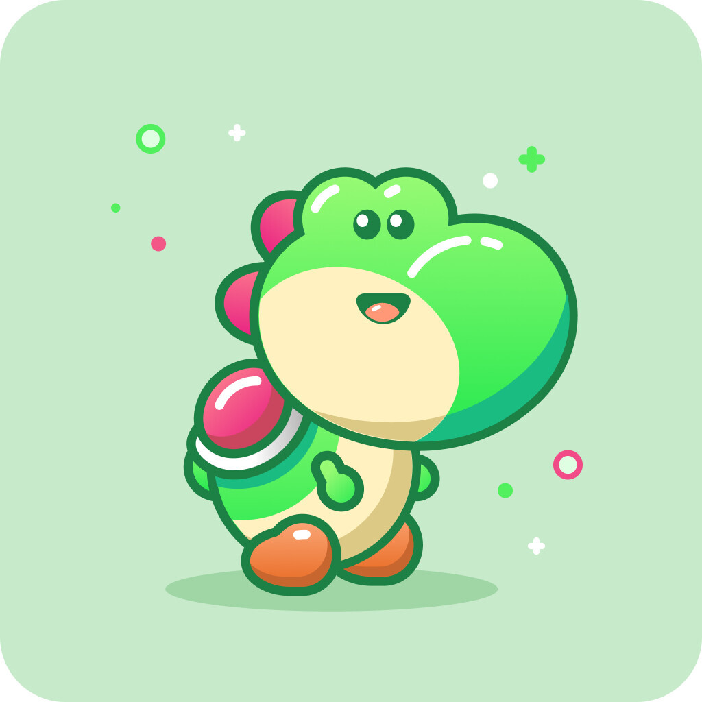 ArtStation - Character Design and Animation