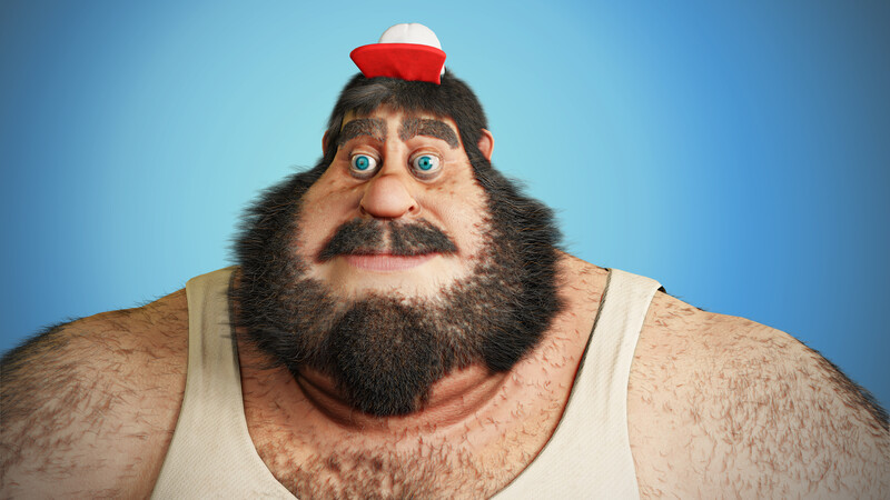 Hafiz Hanzala - Portfolio