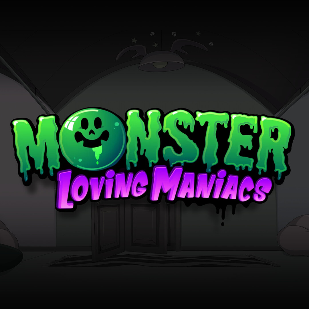 ArtStation - Monster Loving Maniacs