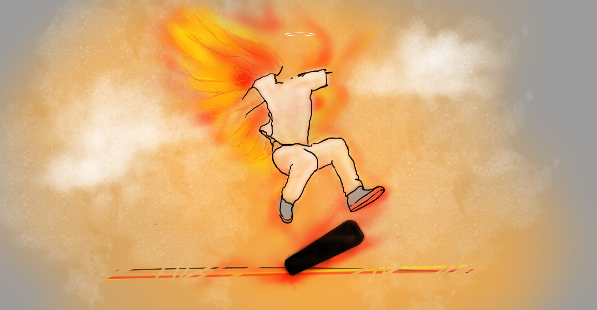 ArtStation - Sick Air