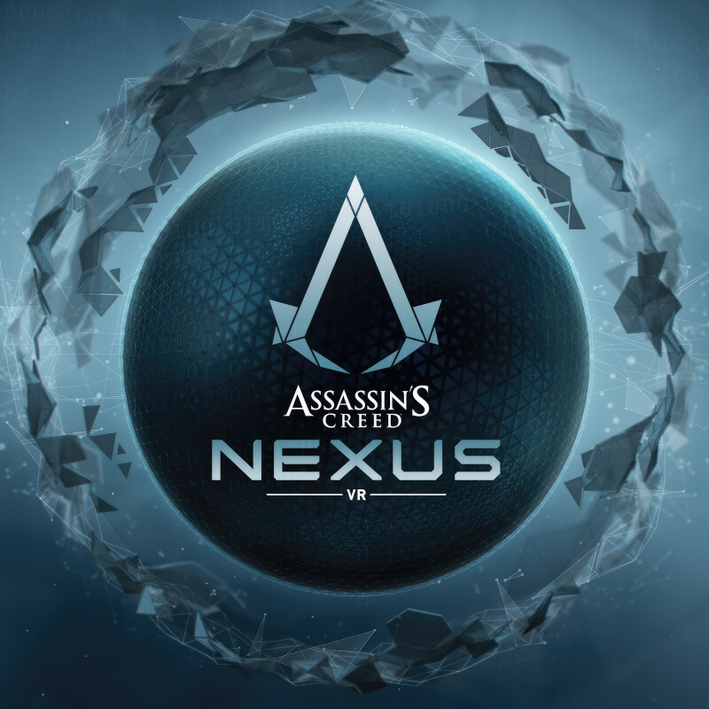 ArtStation - Assassin's Creed Nexus VR