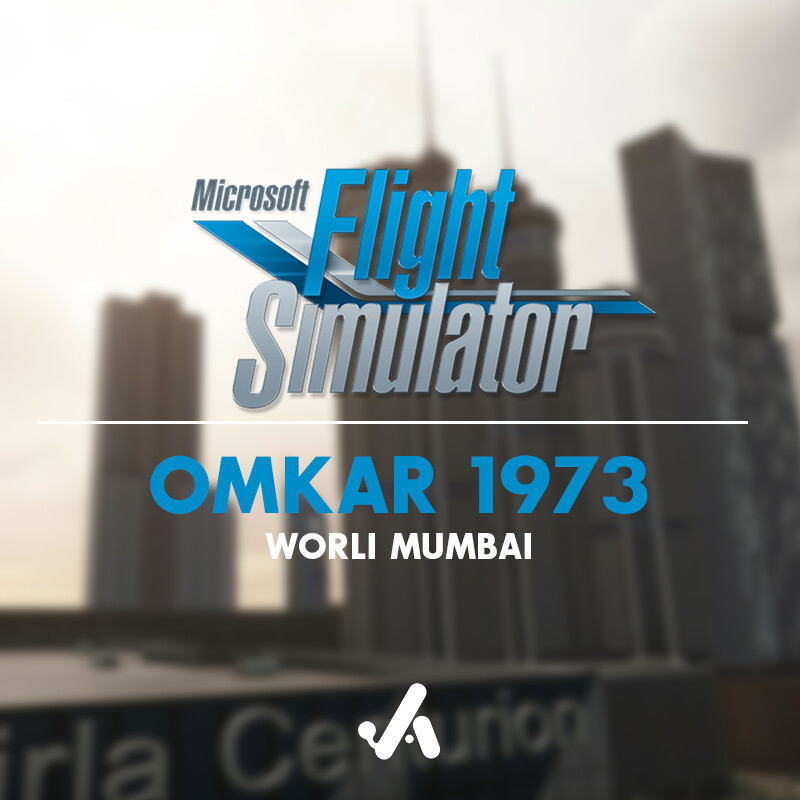 ArtStation - Omkar 1973 Worli Mumbai