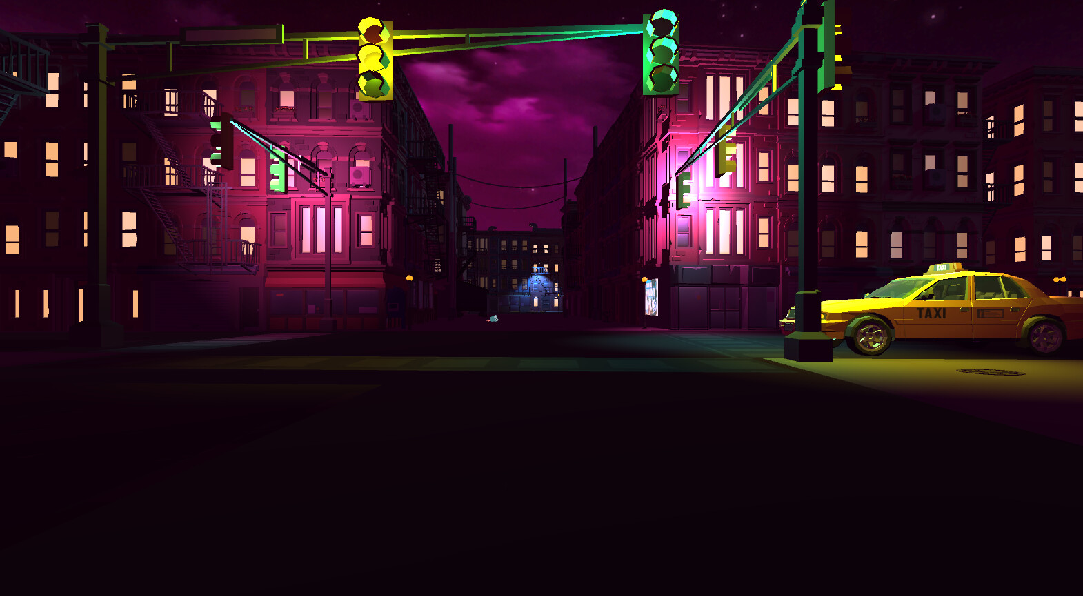 ArtStation - Smack Dat Rat! Level Design and Video