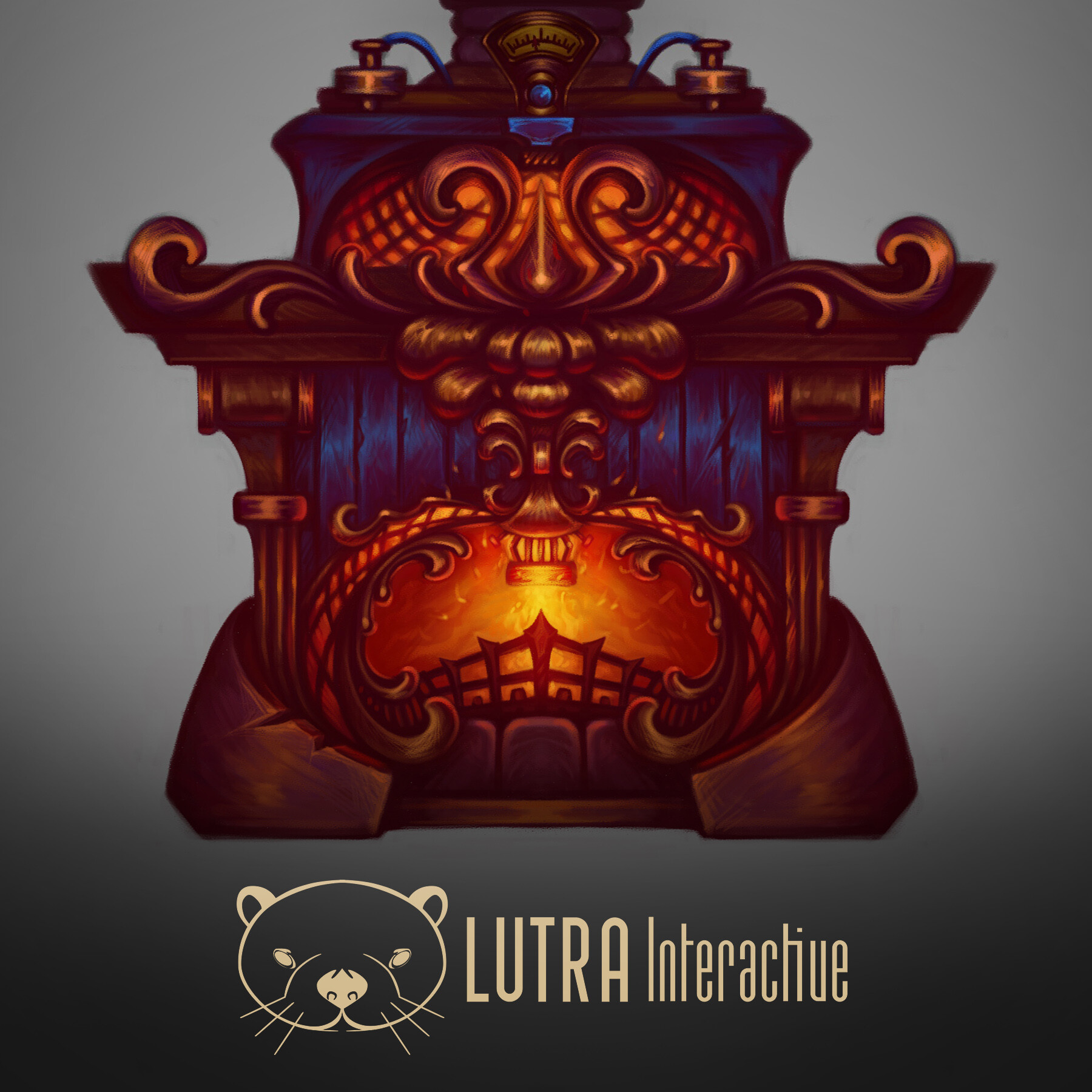 ArtStation - Mechanic's room props