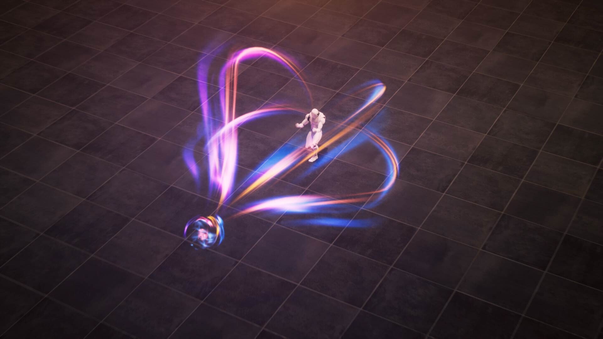 ArtStation - Wave_Attack