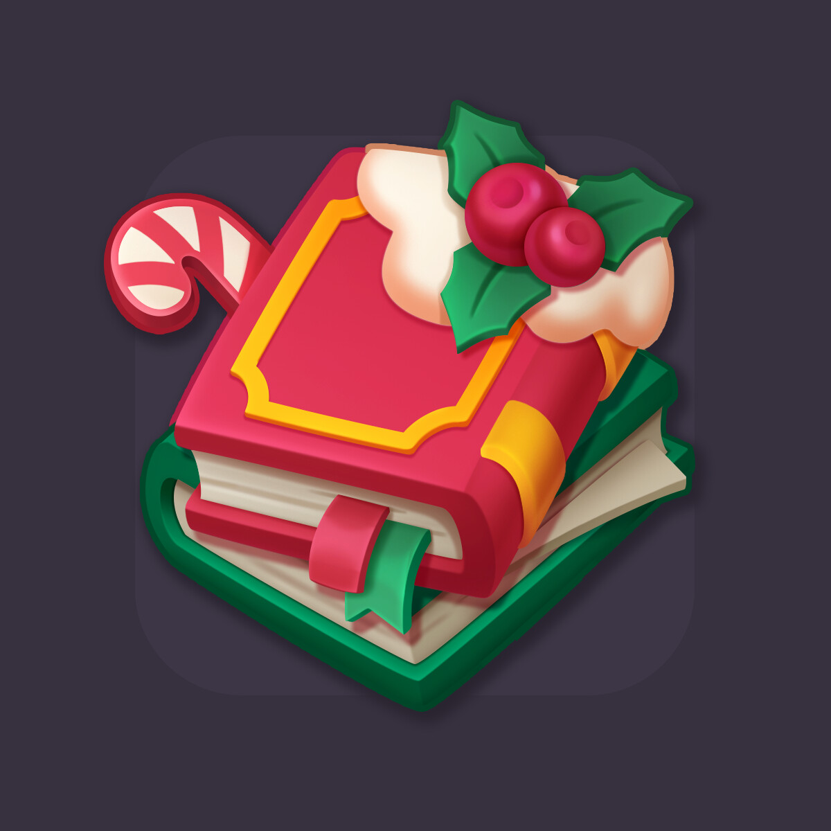 ArtStation - Merge icons