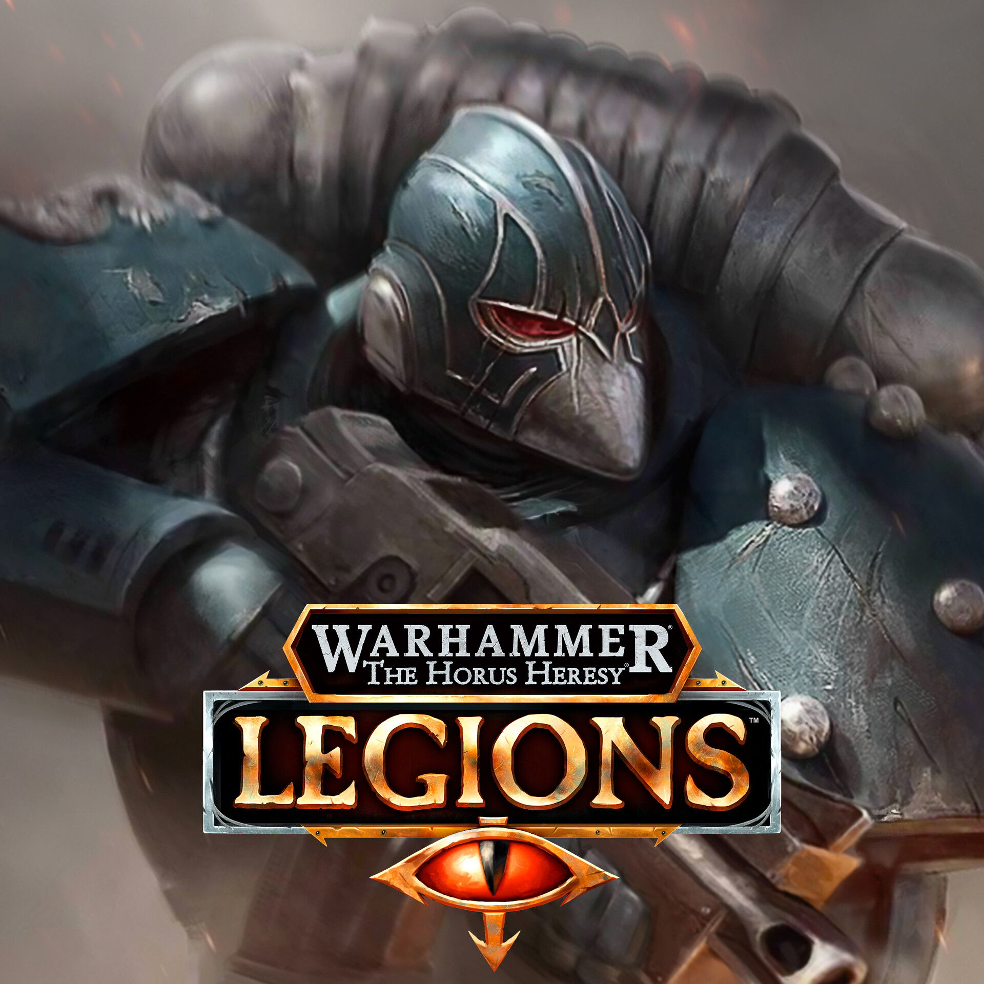 Daniel Batista - Arkturus, Tactical Squad - The Horus Heresy: Legions