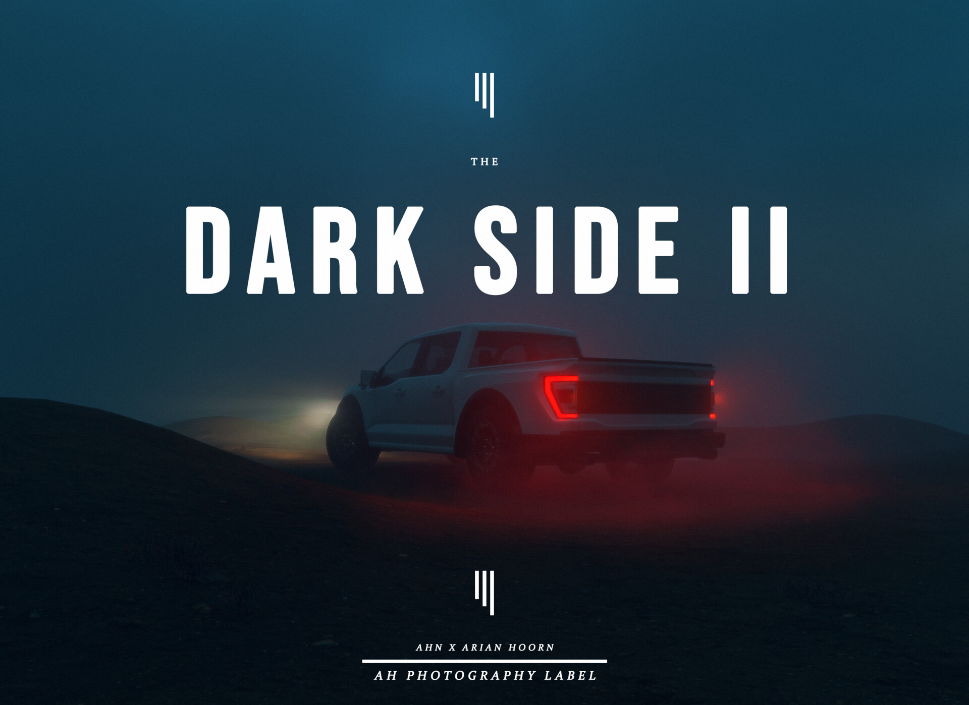 ArtStation - Dark Side