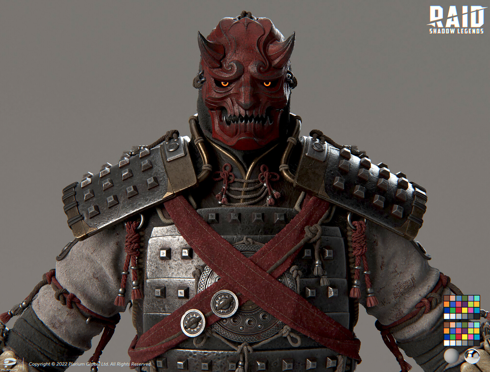 Alex Vasin - Bloodmask