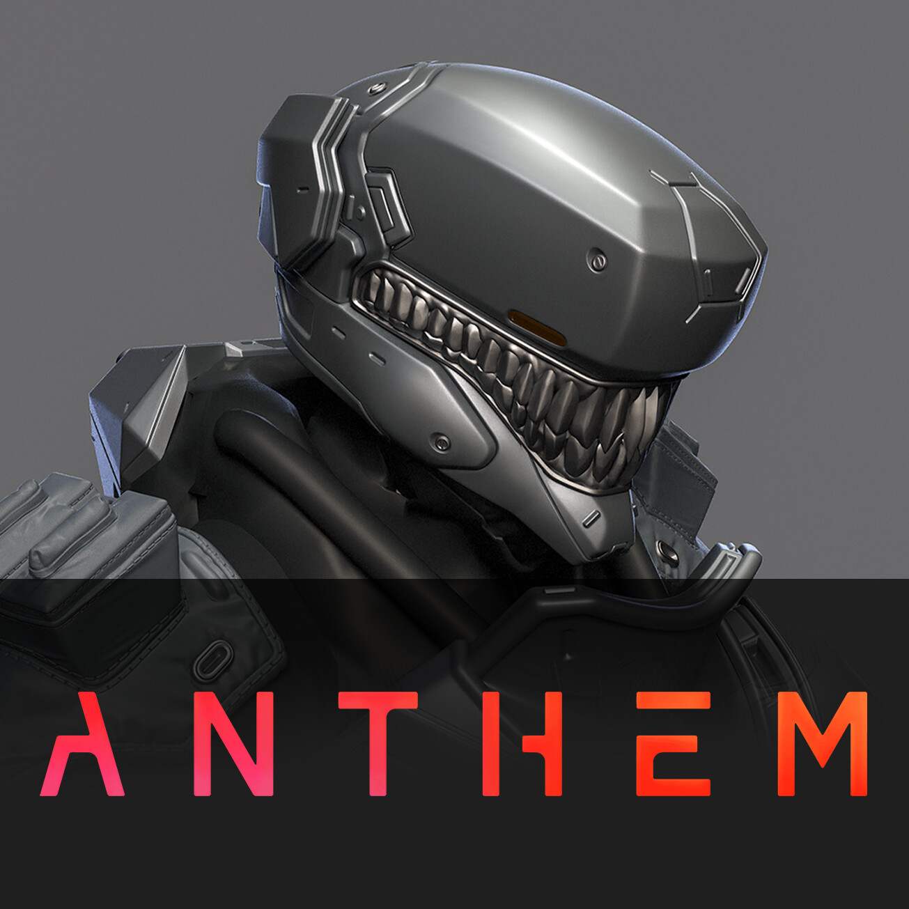 ArtStation - Anthem
